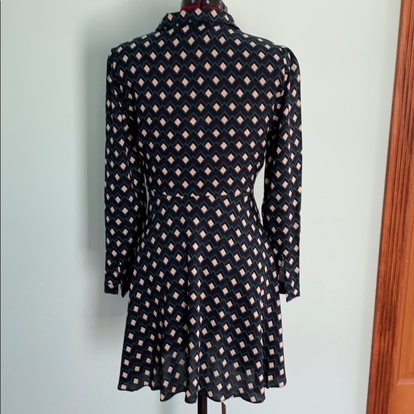 Zara | Dresses | Zara Premium Collection Dress | Poshmark